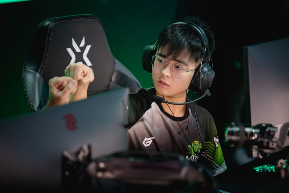 VALORANT: Leviatán anuncia a contratação de jovem talento brasileiro ...