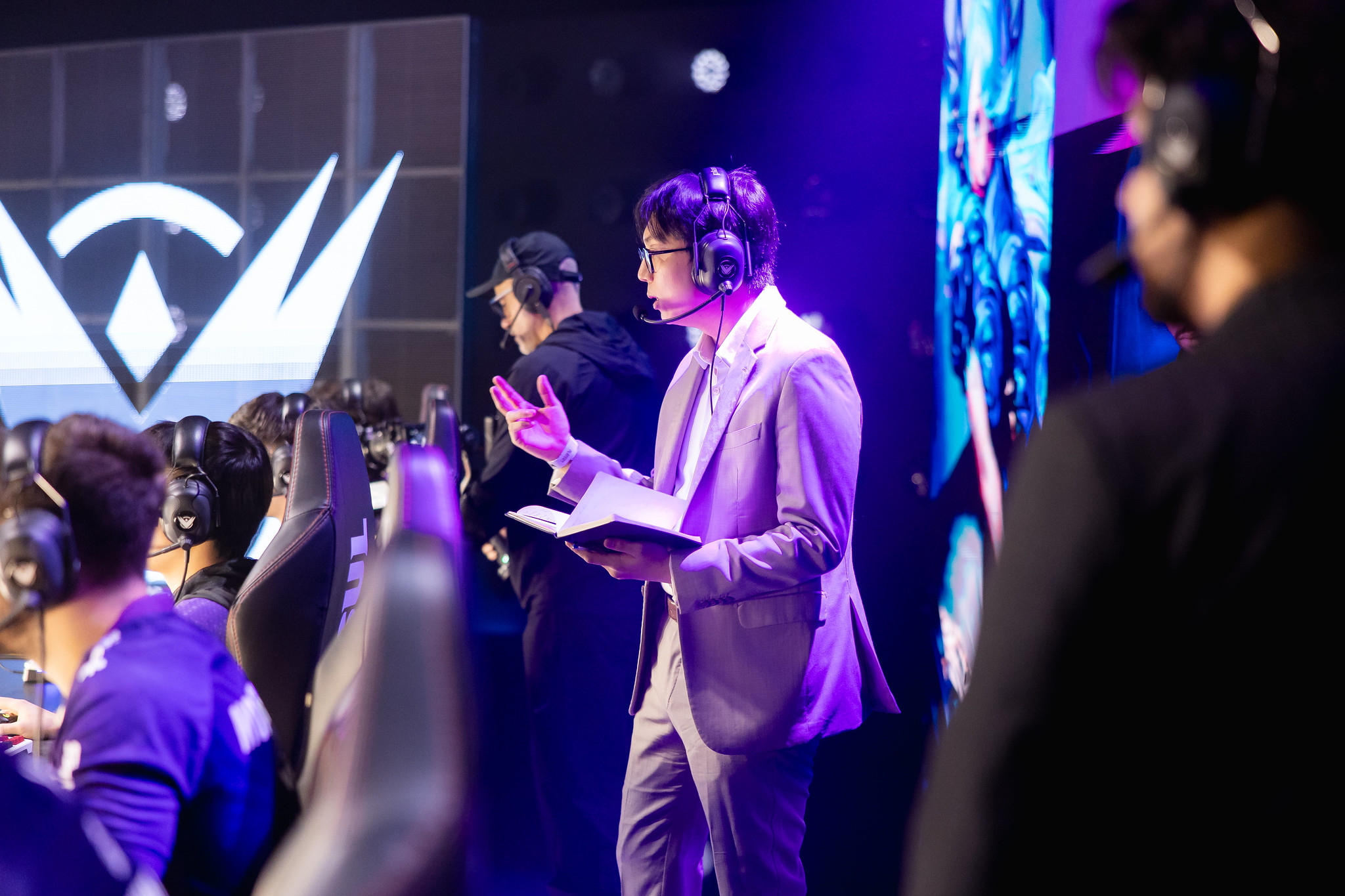 LTA Sul 2025: “Se formos jogar assim, é melhor aposentar”, diz SeeEl ...