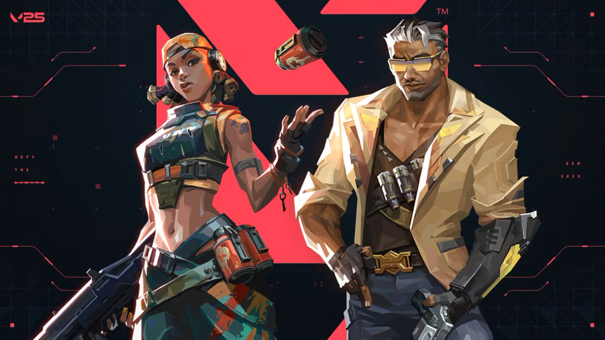 VALORANT: Skins e itens mais raros do jogo - Mais Esports