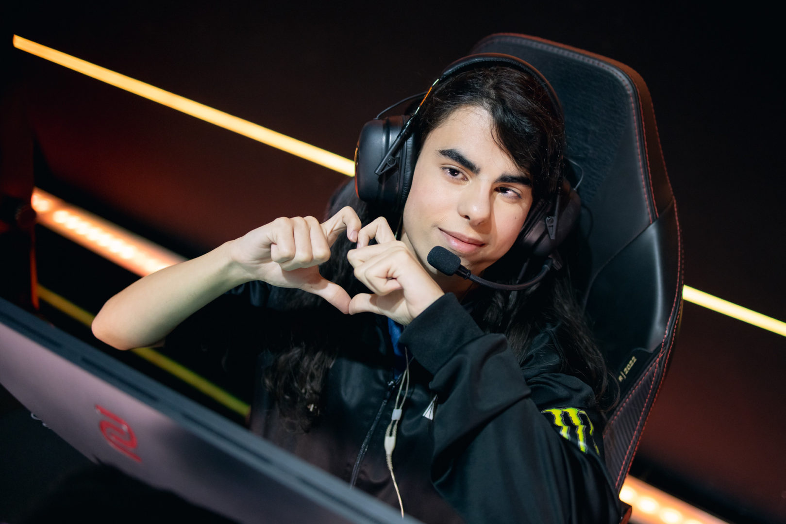 VALORANT: Liquid acerta contratação de Jelly, diz site - Mais Esports