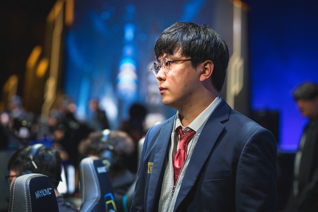 LTA Sul 2025: LOUD tem interesse em técnico campeão do MSI, diz leaker ...