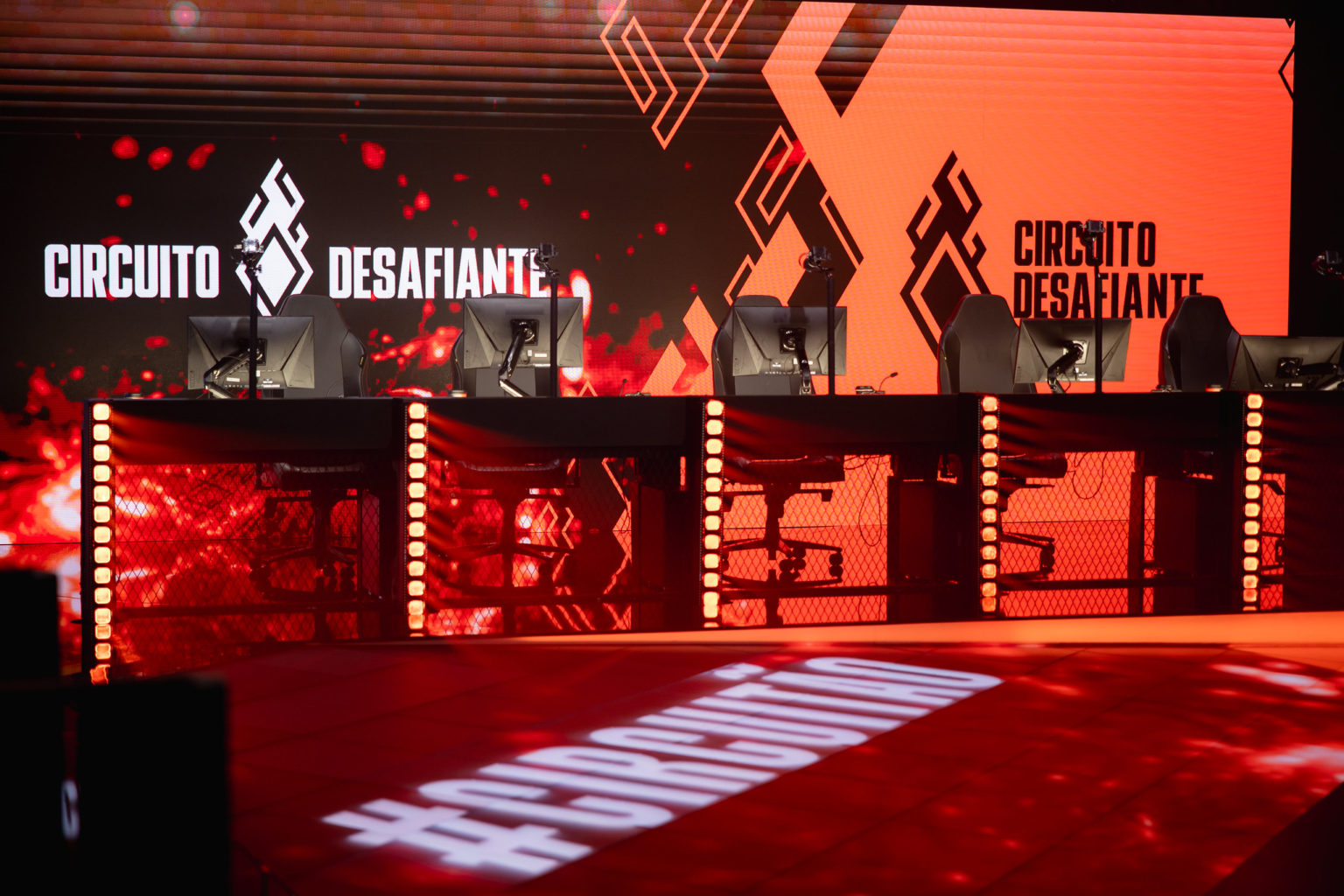 Circuito Desafiante 2025: KaBum! IDL oficializa line-up para o torneio - Mais Esports