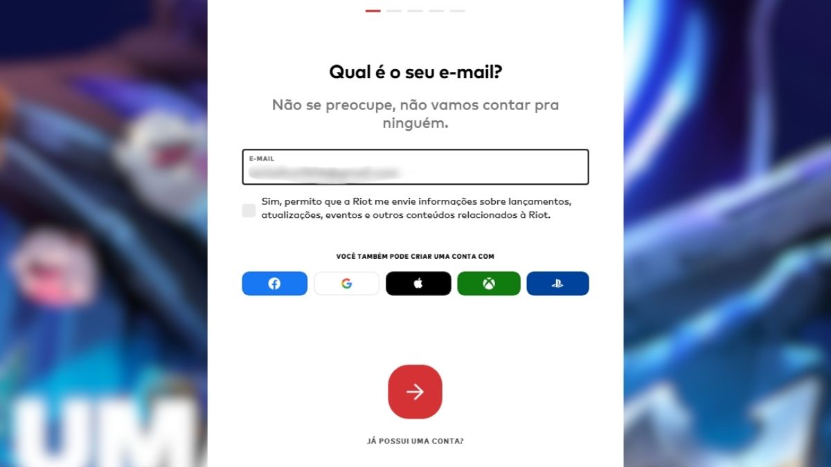 LoL PBE: O que é e como fazer conta no servidor de testes - Mais Esports