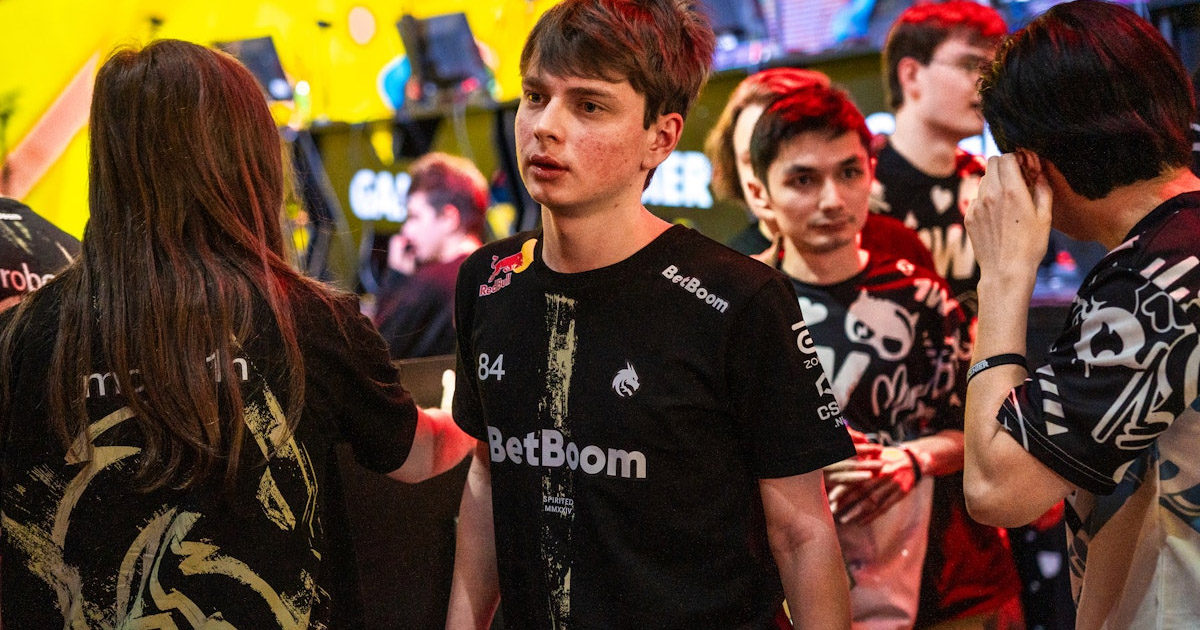 CS2: Falcons oficializa kyousuke e CEO nega valor milionário da ...