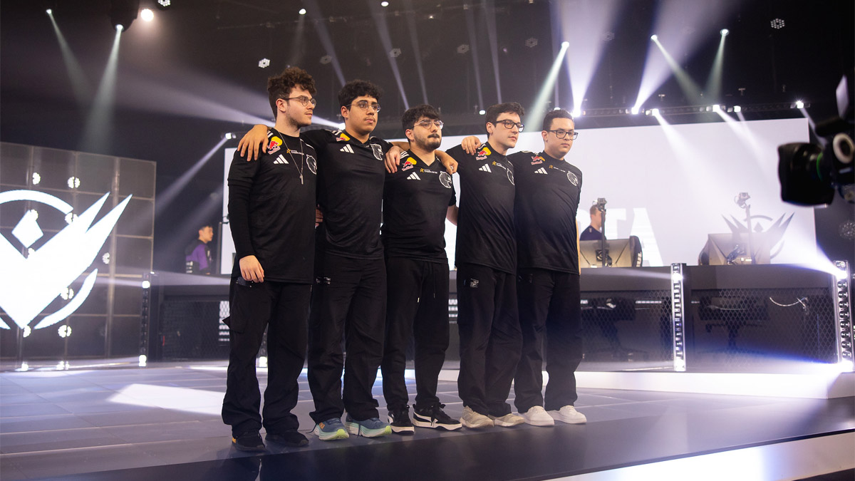 Copa do Mundo de LoL 2025: FURIA representará o Brasil na EWC 2025 ...