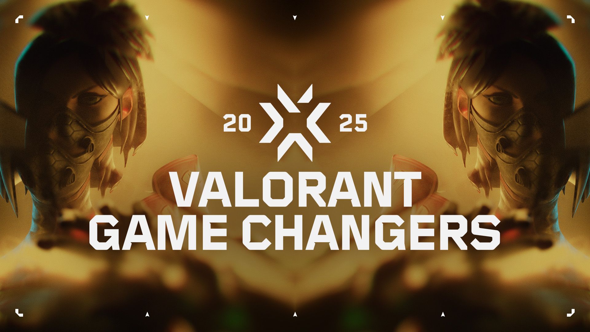 VALORANT: Game Changers Championship 2025 será disputado na Coreia do ...