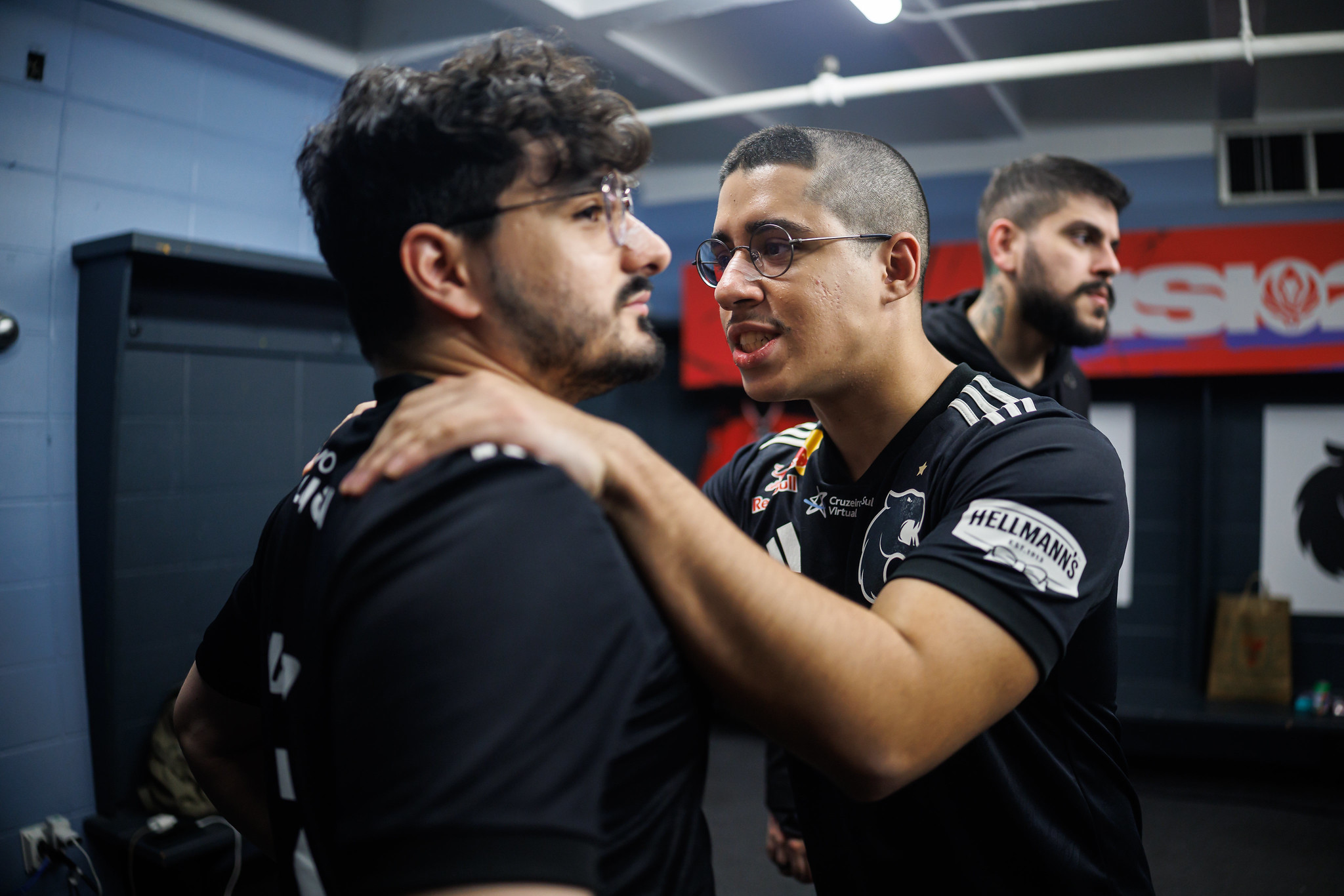 MSI 2025: “Nenhum brasileiro foi tão bom quanto ele”, diz G2 ...