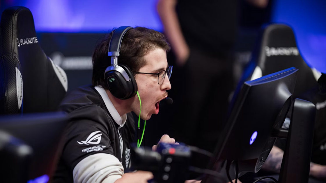 BLAST.tv Austin Major 2025: Imperial é eliminada; Legacy sobrevive ao ...