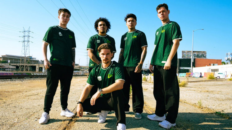 VALORANT: LOUD oficializa Virtyy e RobbieBk e fecha line-up - Mais Esports