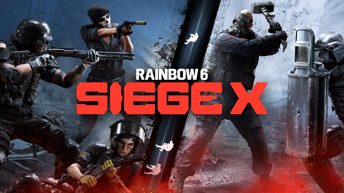 Rainbow Six Siege X: requisitos mínimos e recomendados no PC - Mais Esports