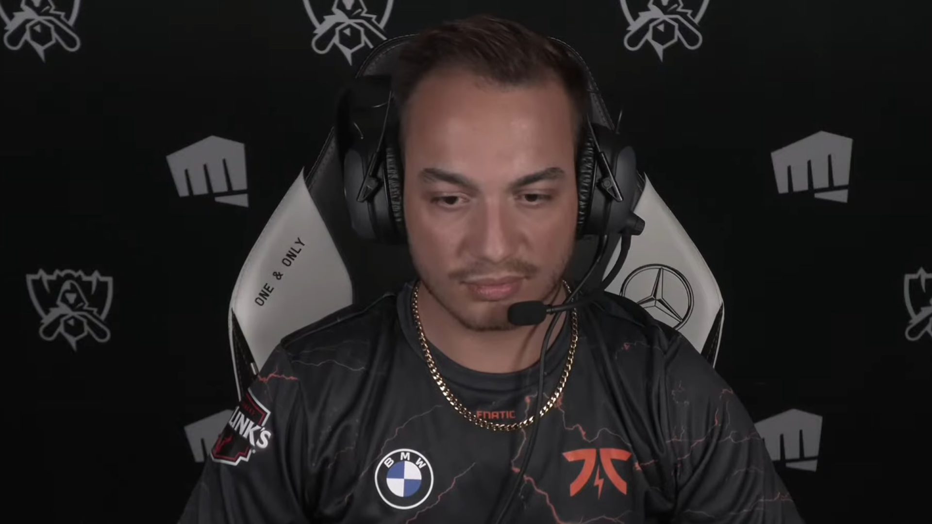 LoL: Ex-RED Canids e FNATIC anuncia aposentadoria e vira treinador ...