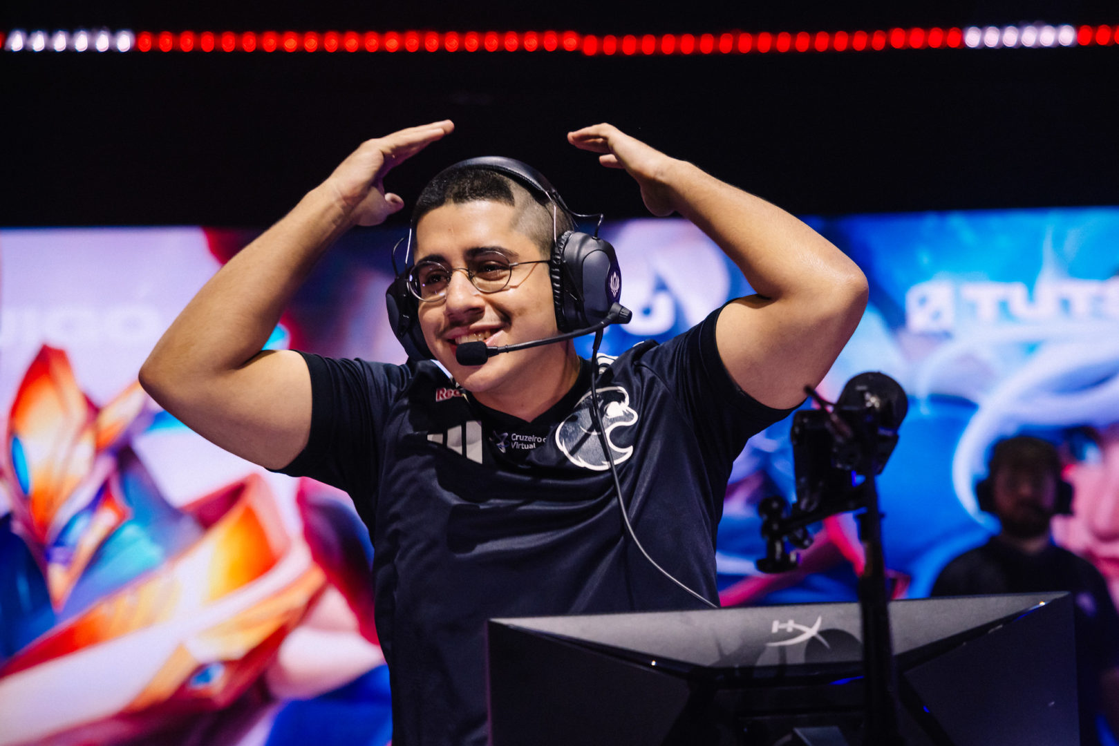 MSI 2025: Tatu revela detalhes dos treinos da FURIA no Canadá - Mais ...