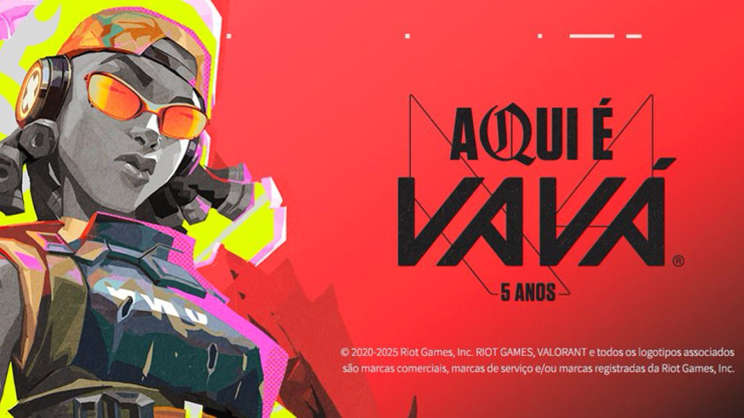 VALORANT: Unreal Engine 5 aumentará os requisitos mínimos ...