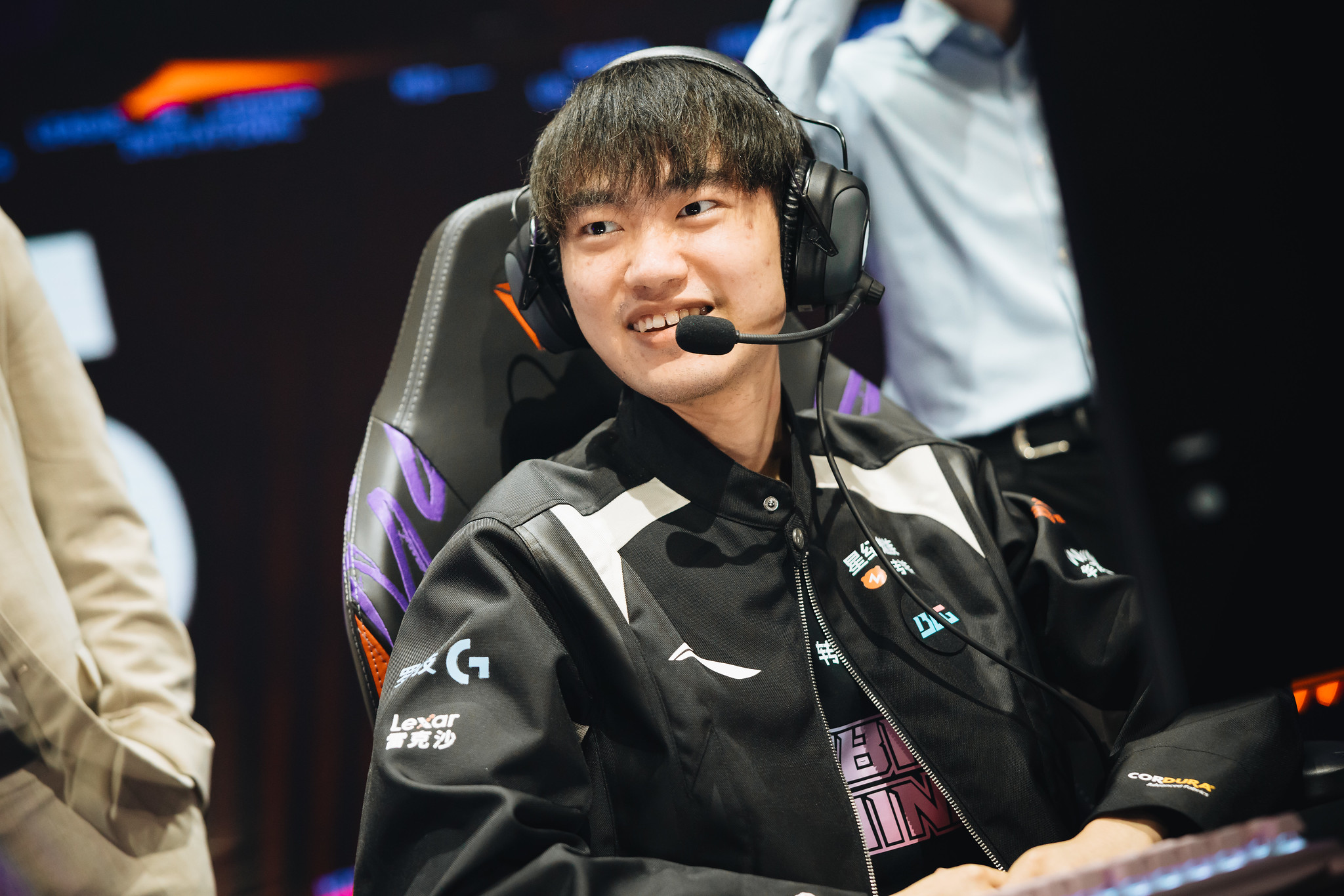 MSI 2025: “Tem uma distância para o top-3” diz Elk após eliminação da ...