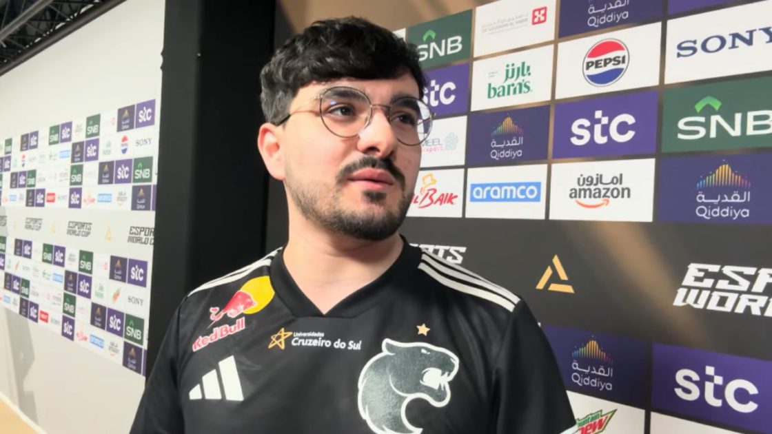 Copa do Mundo LoL: “A Flyquest ajudou muito a gente”, diz FURIA Guigo ...