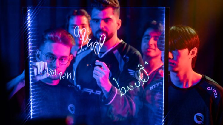 MSI 2025: LTA>EU! Flyquest amassa e elimina a G2 - Mais Esports