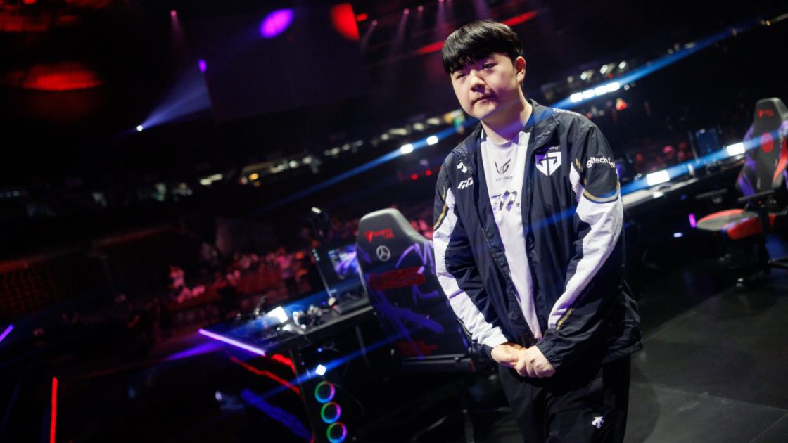 MSI 2025: Com baile do Canyon, Gen.G supera a G2 - Mais Esports