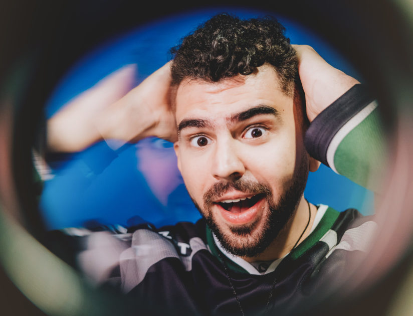 LTA Américas 2025: “Não esperava enfrentar eles”, diz Bwipo sobre Vivo Keyd na final - Mais Esports