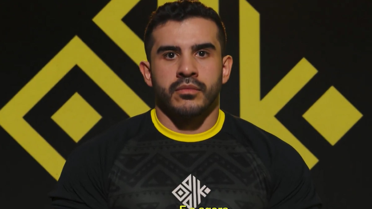 CS2: coldzera deixa a ODDIK após menos de três meses de time - Mais Esports