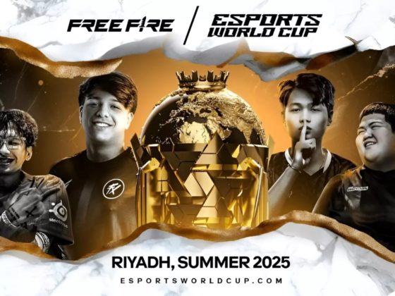 Copa do Mundo Free Fire 2025: paiN, LOS e Fluxo avançam para a próxima ...