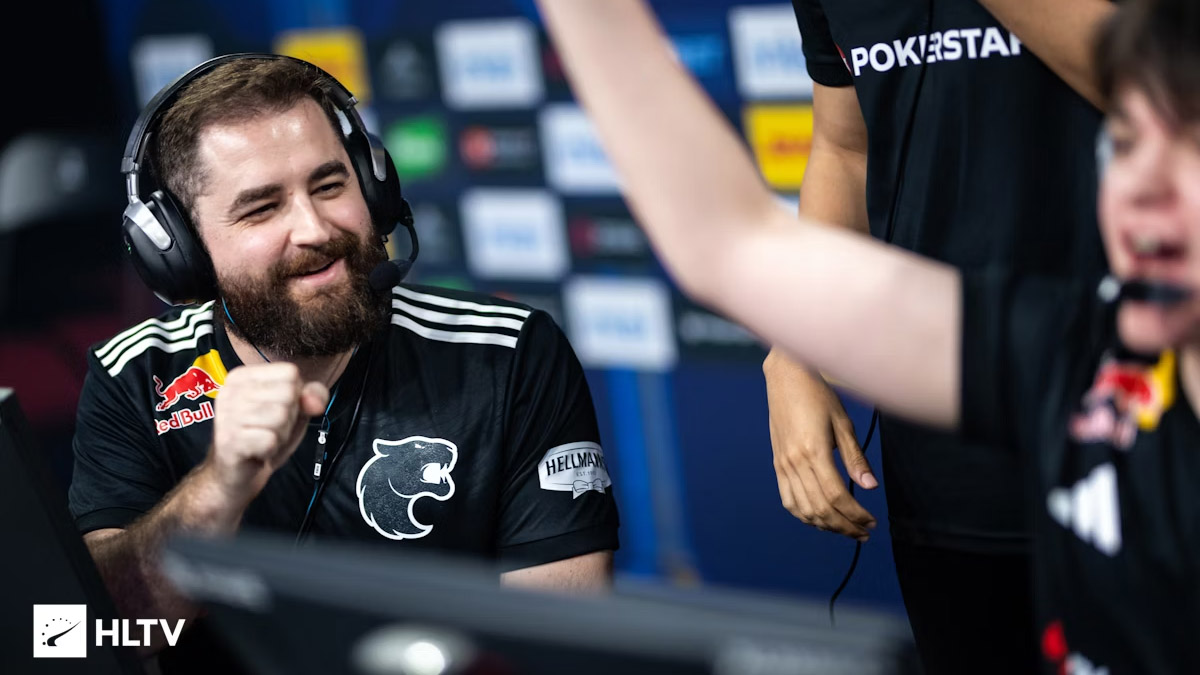 CS2: FURIA entre os melhores do mundo! Veja a posição da equipe nos ...