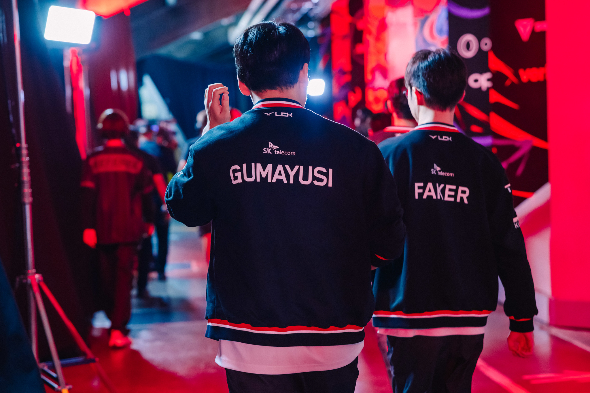 LCK 2025: Fãs da T1 voltam a pedir saída do Gumayusi após derrota pra Gen.G - Mais Esports