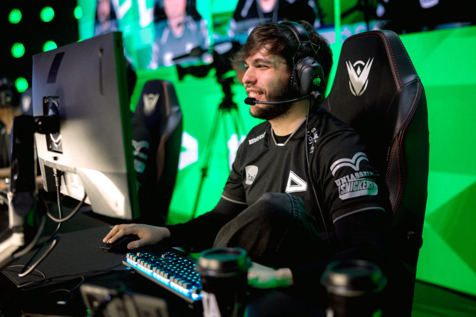 LTA Sul 2025: “Ele precisava de um clima bom pra performar”, diz LOUD ...