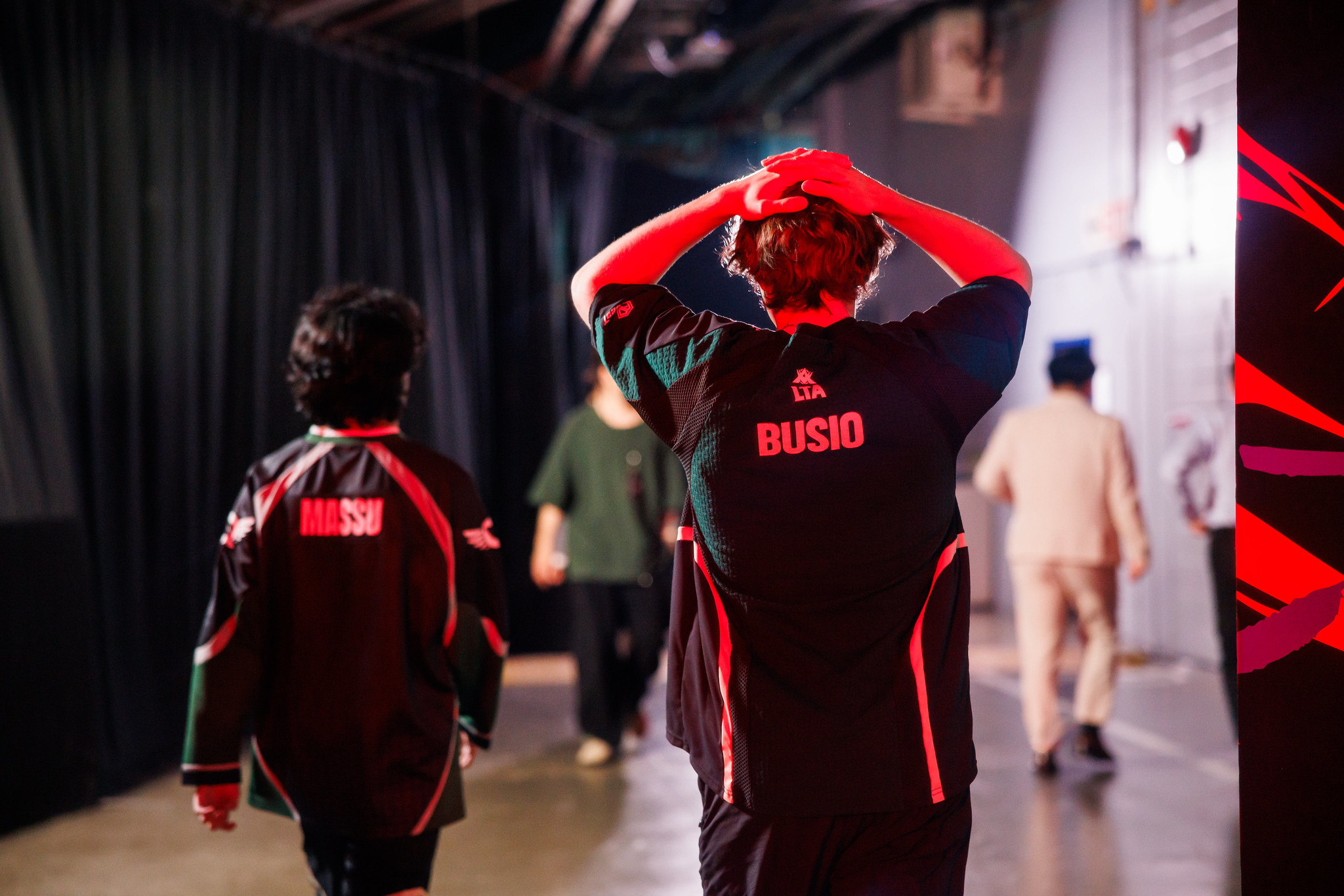 MSI 2025: “Não me importa, quero ser um dos melhores do mundo”, diz ...