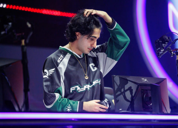 MSI 2025: “Não me importa, quero ser um dos melhores do mundo”, diz ...