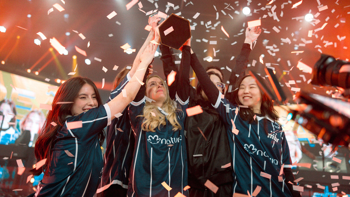 Game Changers Brazil 2025: MIBR vence a Team Liquid e conquista o título da segunda etapa - Mais ...