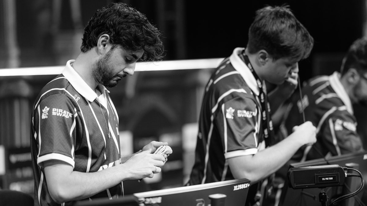 CS2: MIBR coloca saffee no banco e anuncia contratação de ex-G2 - Mais ...