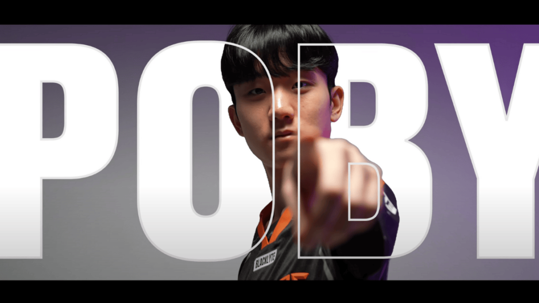 LEC 2025: FNATIC oficializa saída de Humanoid e chegada de Poby - Mais ...