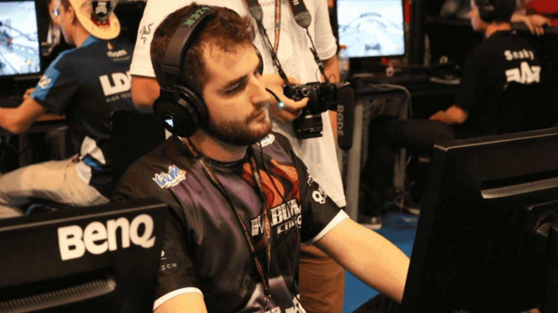 CS2: Os times que FalleN jogou durante a carreira - Mais Esports