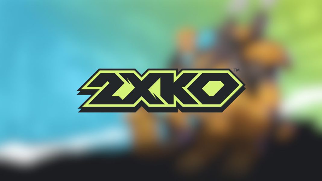 2XKO: Vazou o novo campeão do jogo de luta do LoL? - Mais Esports
