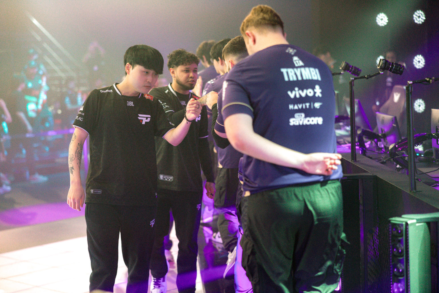 LTA Sul 2025: Vale o título! Confira os confrontos para a última semana - Mais Esports