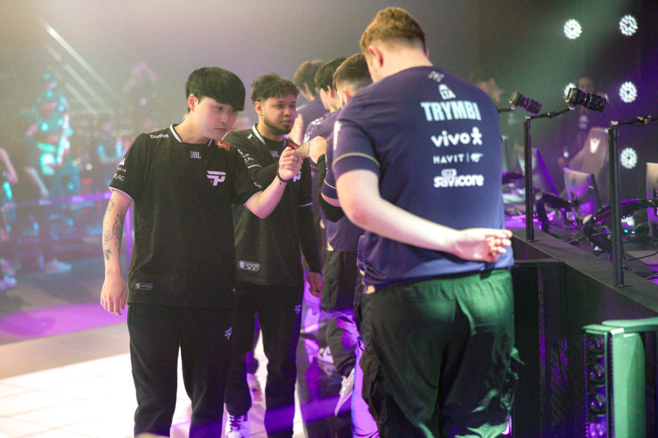 LTA Sul 2025: Vale o título! Confira os confrontos para a última semana - Mais Esports