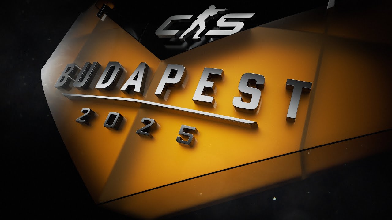 StarLadder Budapest Major 2025: RED Canids e Fluxo garantem vaga no ...