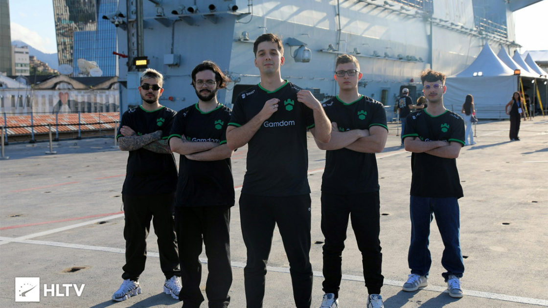 CS2: Vencedor entre Imperial e Legacy terá que abrir mão de campeonato ...