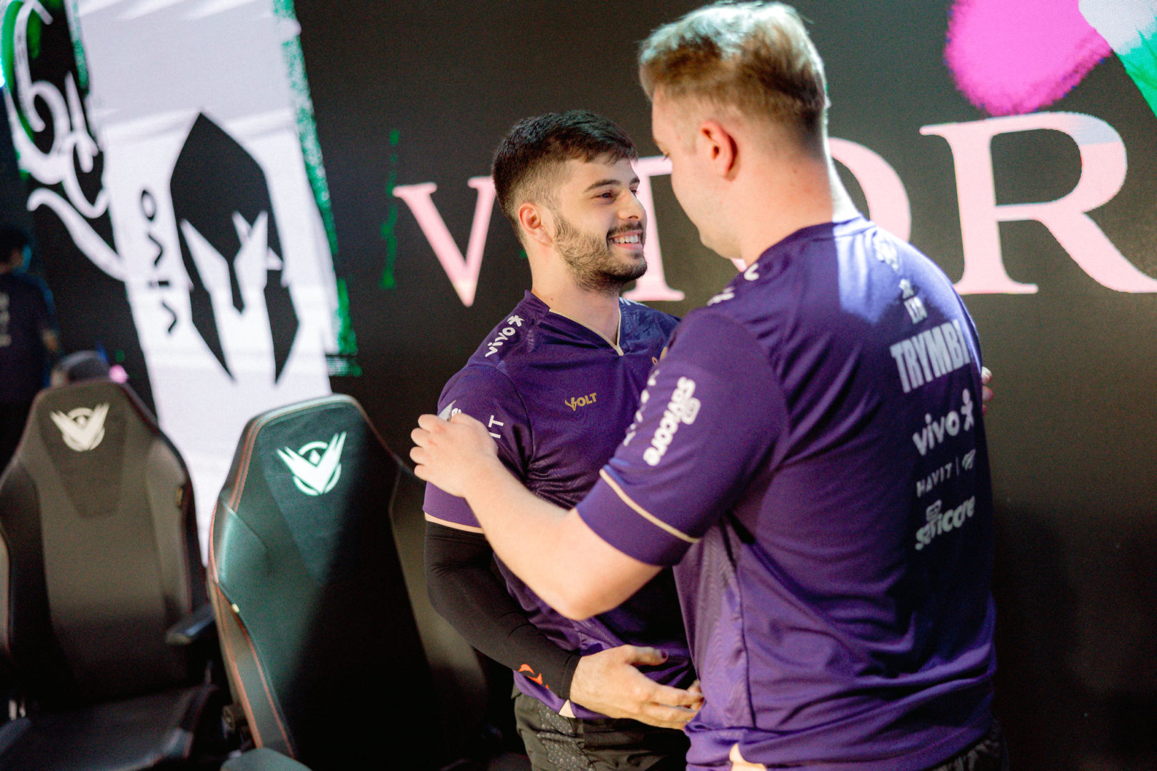 LTA Américas 2025: Trymbi está com 100% de vitória na Soloqueue do NA ...