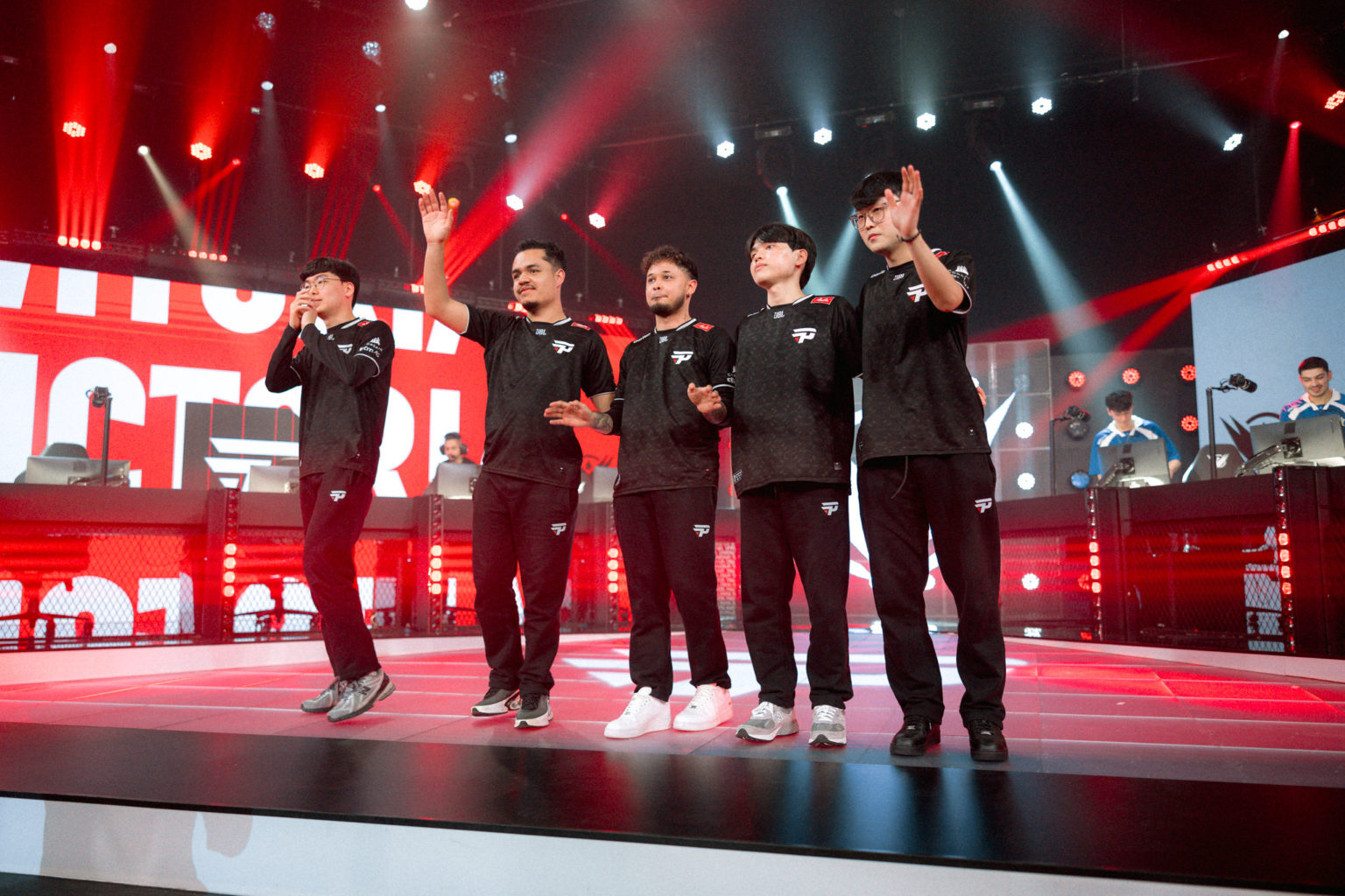 LTA Sul 2025: paiN leva a melhor na revanche contra a RED Canids - Mais Esports