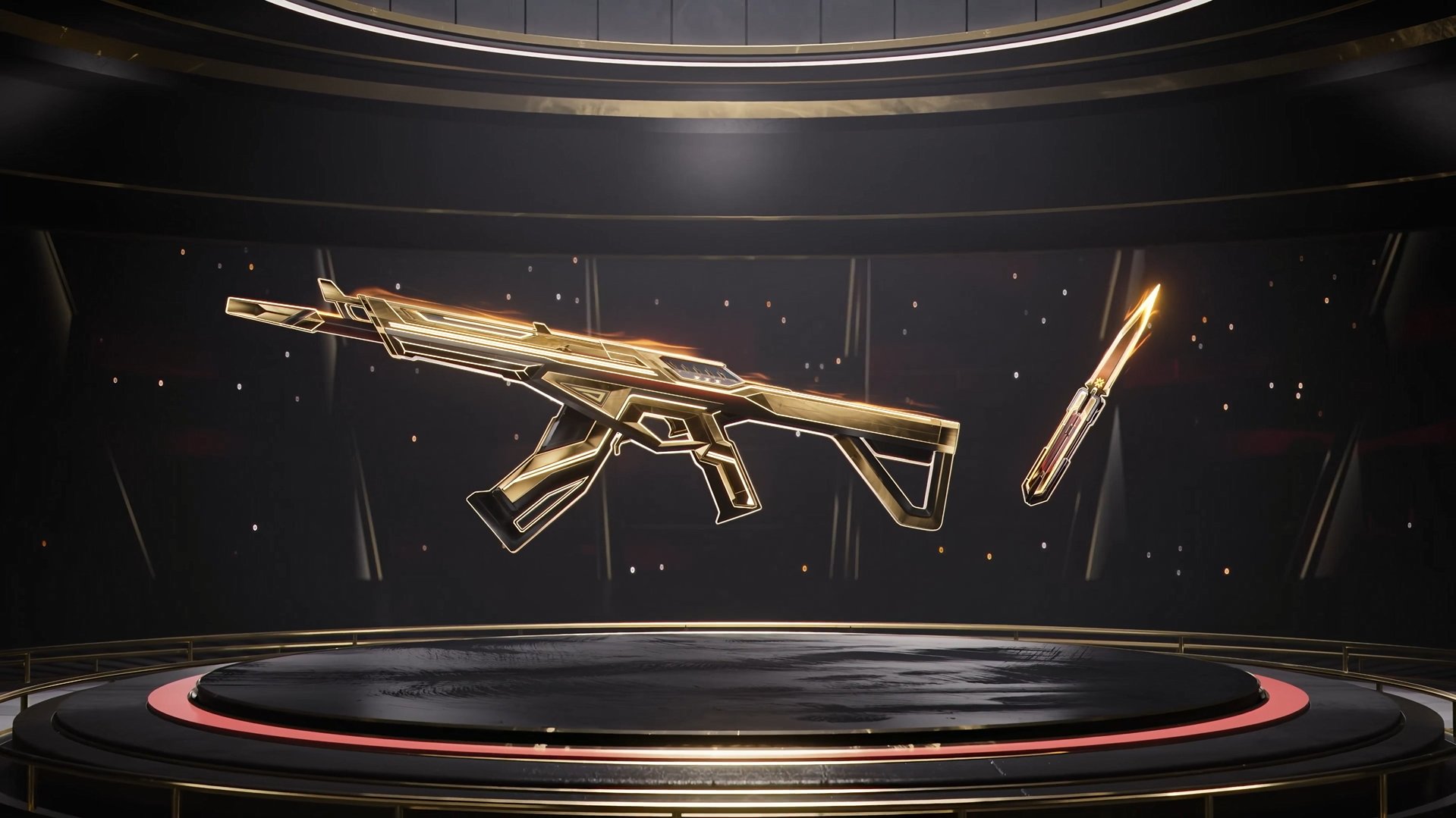 VALORANT Champions 2025: Riot revela skins do torneio - Mais Esports