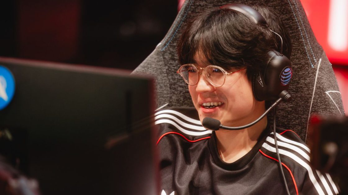 LTA Américas 2025: “Eu fiquei muito hypado por carregar o jogo tirando o Sylas dele”, diz 100T ...