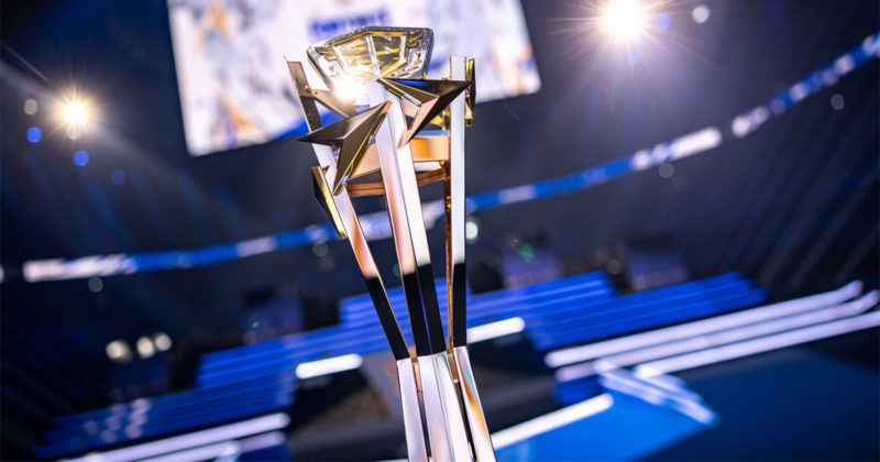 Fortnite: FNCS Global Championship 2025 quebra recordes de audiência ...