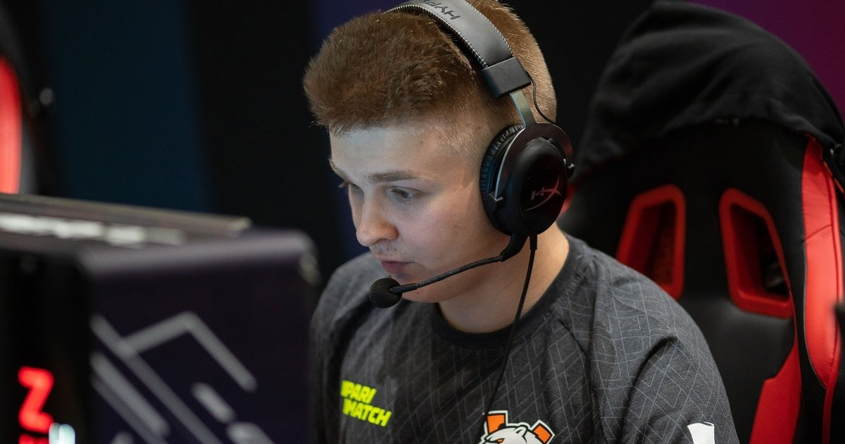 CS2: Time brasileiro anuncia jogador do Cazaquistão campeão de Major - Mais Esports