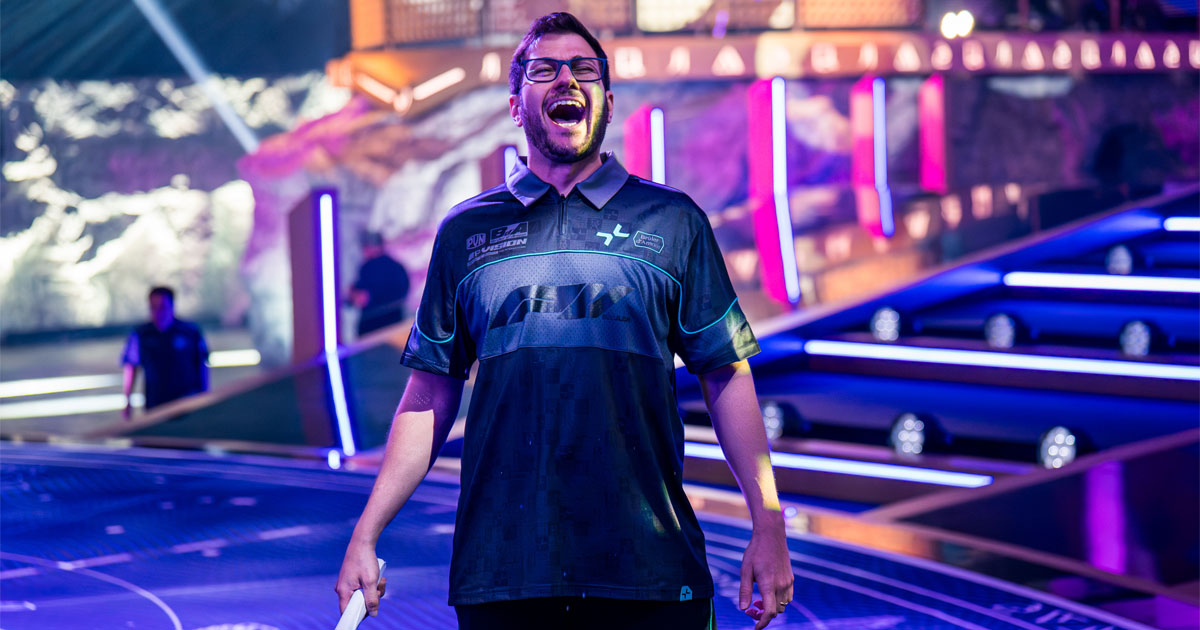 The International 2025: Com treinador brasileiro, PARIVISION vence e ...