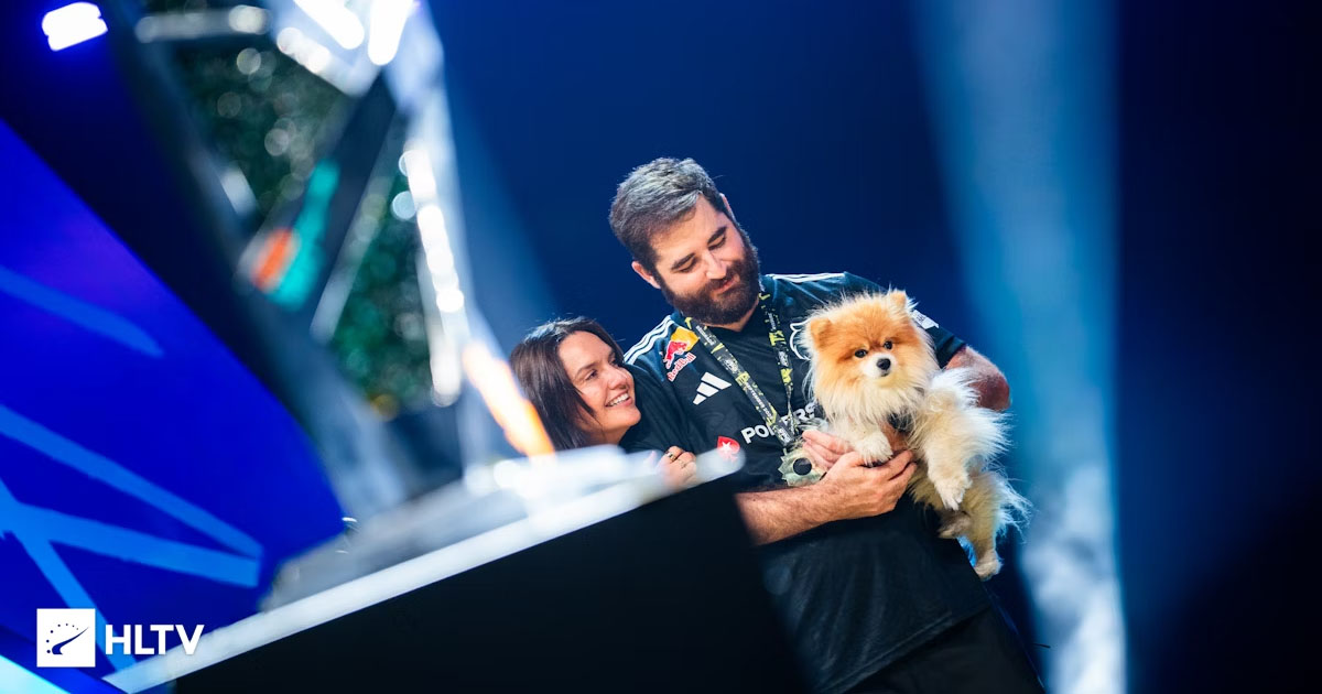 Playground FISSURE 2: fnx e fer se emocionam com título de FalleN na FURIA - Mais Esports