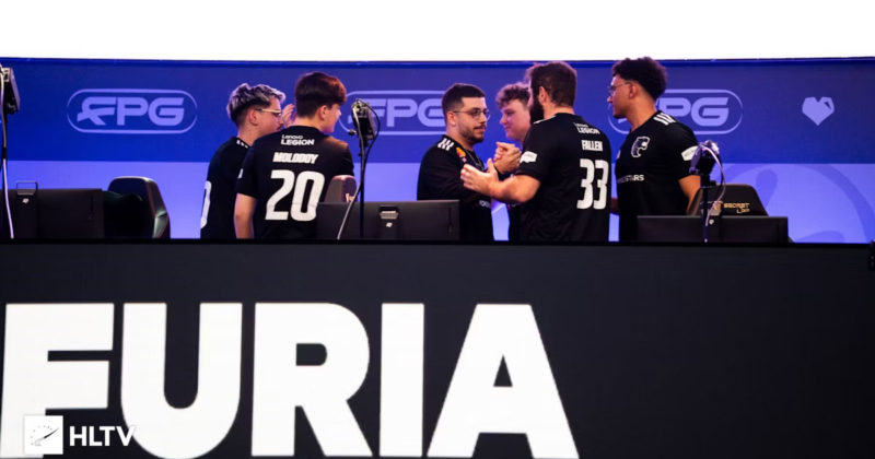 CS2: s1mple, SunPayus e outros; Treinador da FURIA revela lista de ...