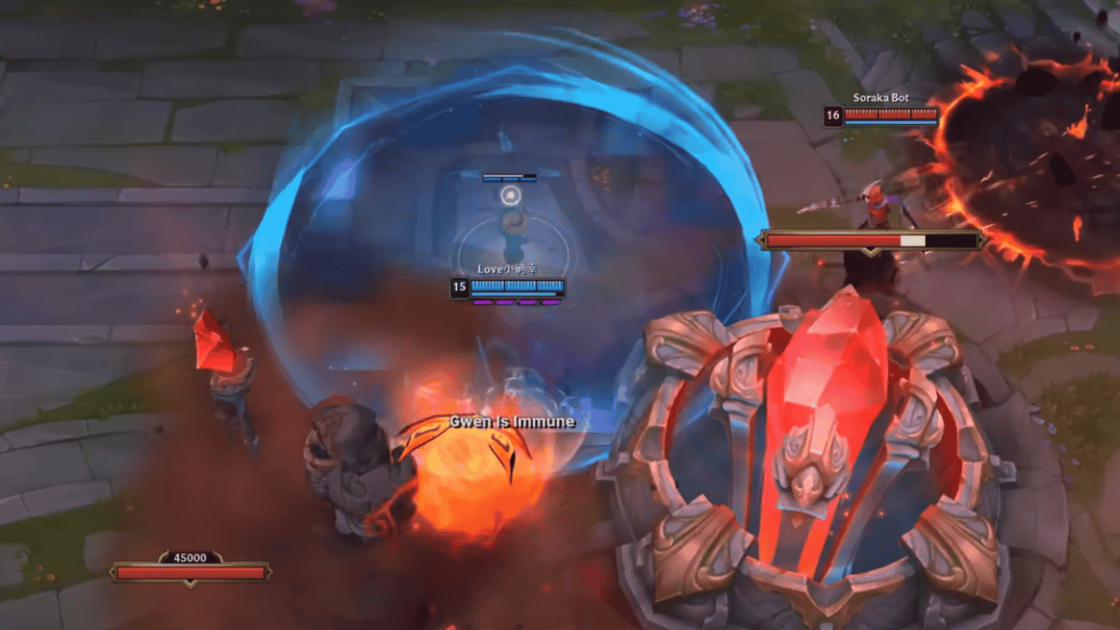 LoL: Jogadores acham estratégia para derrotar os Doom Bots em 13 ...