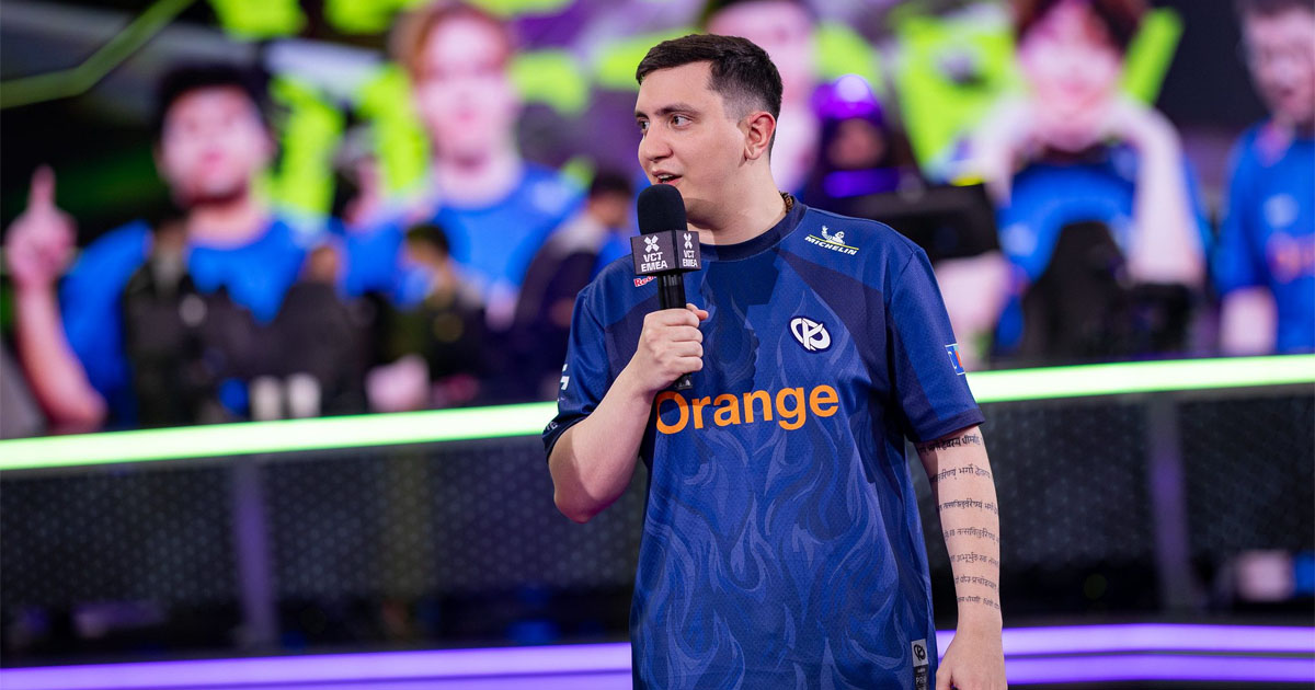 VCT Américas 2026: Saadhak chega a acordo verbal com novo time, diz ...