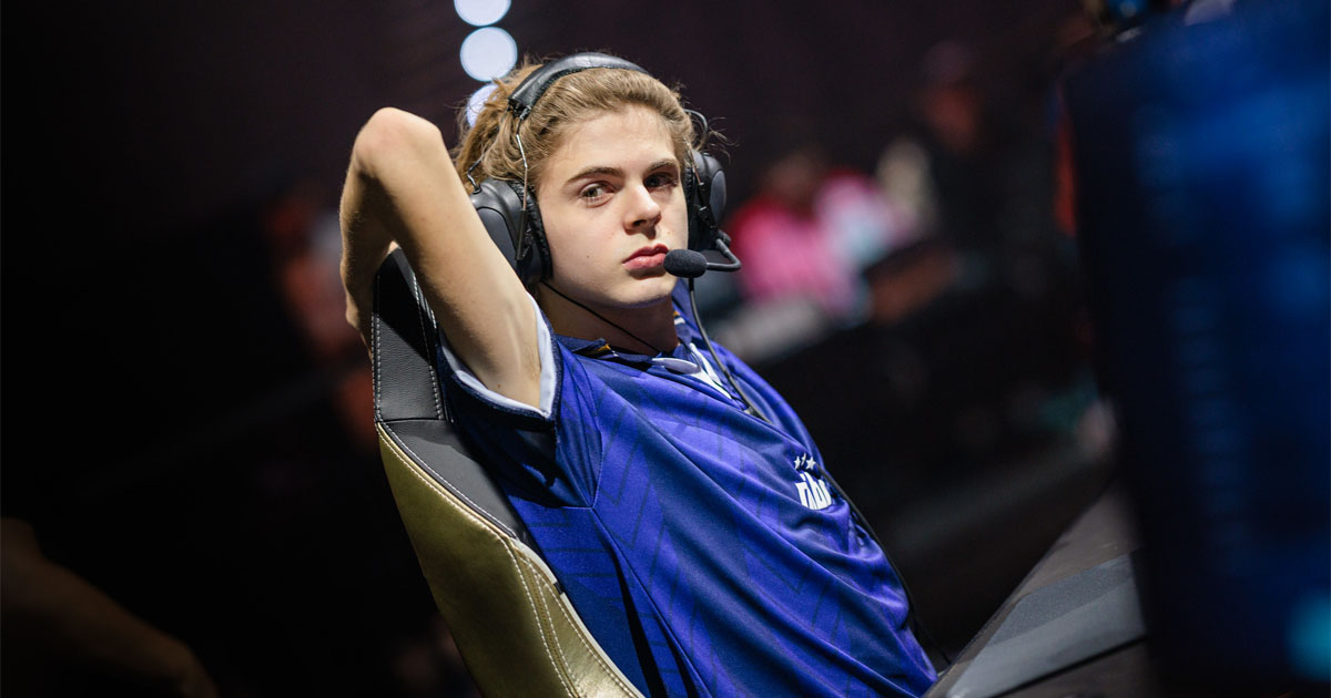 VALORANT Champions 2025: MIBR Verno quebra recorde histórico de TenZ ...